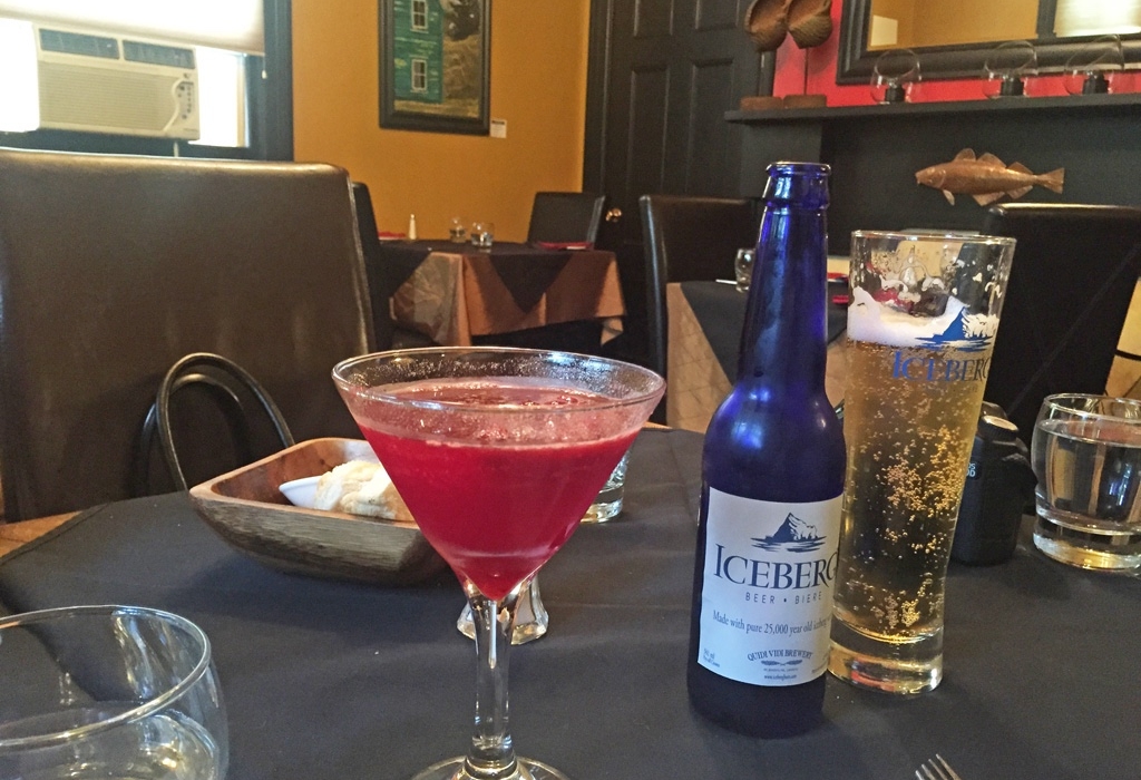 Flipper pie for dinner? - LAT. love art travel